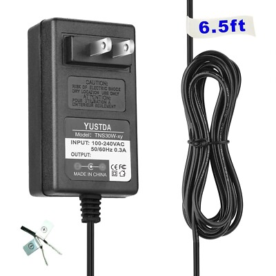 AC Adapter For RainBird Transformer 635640 637567-01 ESP-4Mi Controller ...