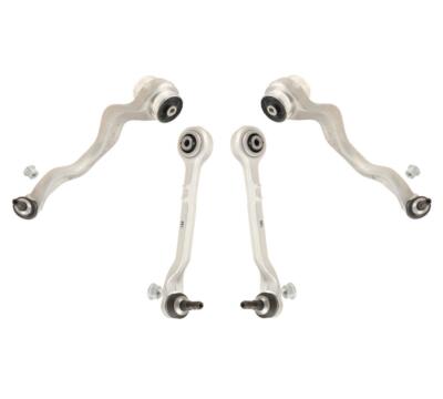 Lemforder 4-Piece Front Control Arm Kit For BMW F22 F23 F30 F31 320i ...