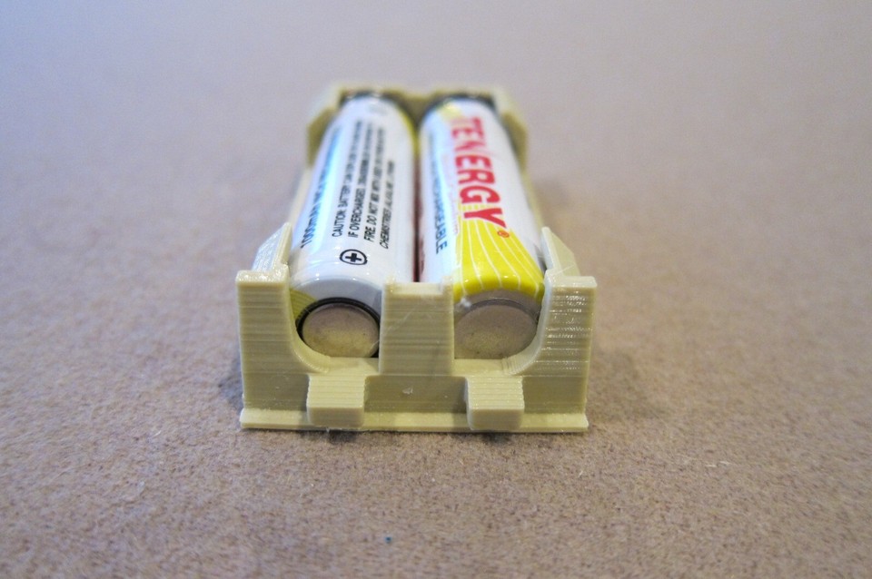 Battery Pack for Hewlett-Packard HP 21/22/25/25C/27/29C Calculators w ...