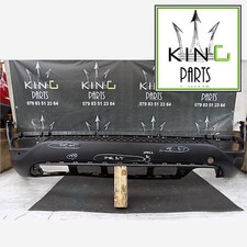 Hyundai Santa FE DM Since 2012 Bumper Lower Spoiler Front 865122W000 ...