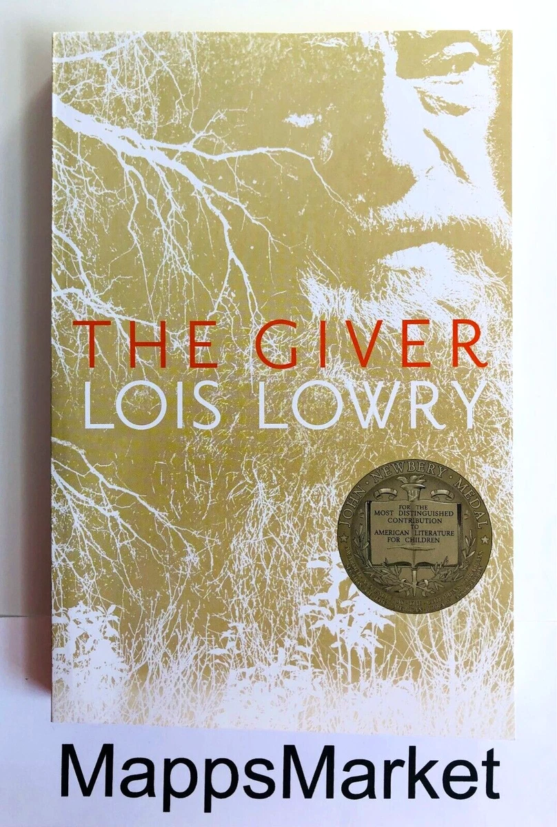 Messenger Lois Lowry