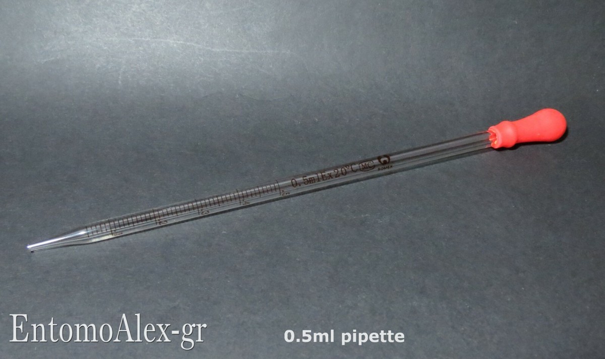 Bulbo Di Sicurezza Per Pipetta