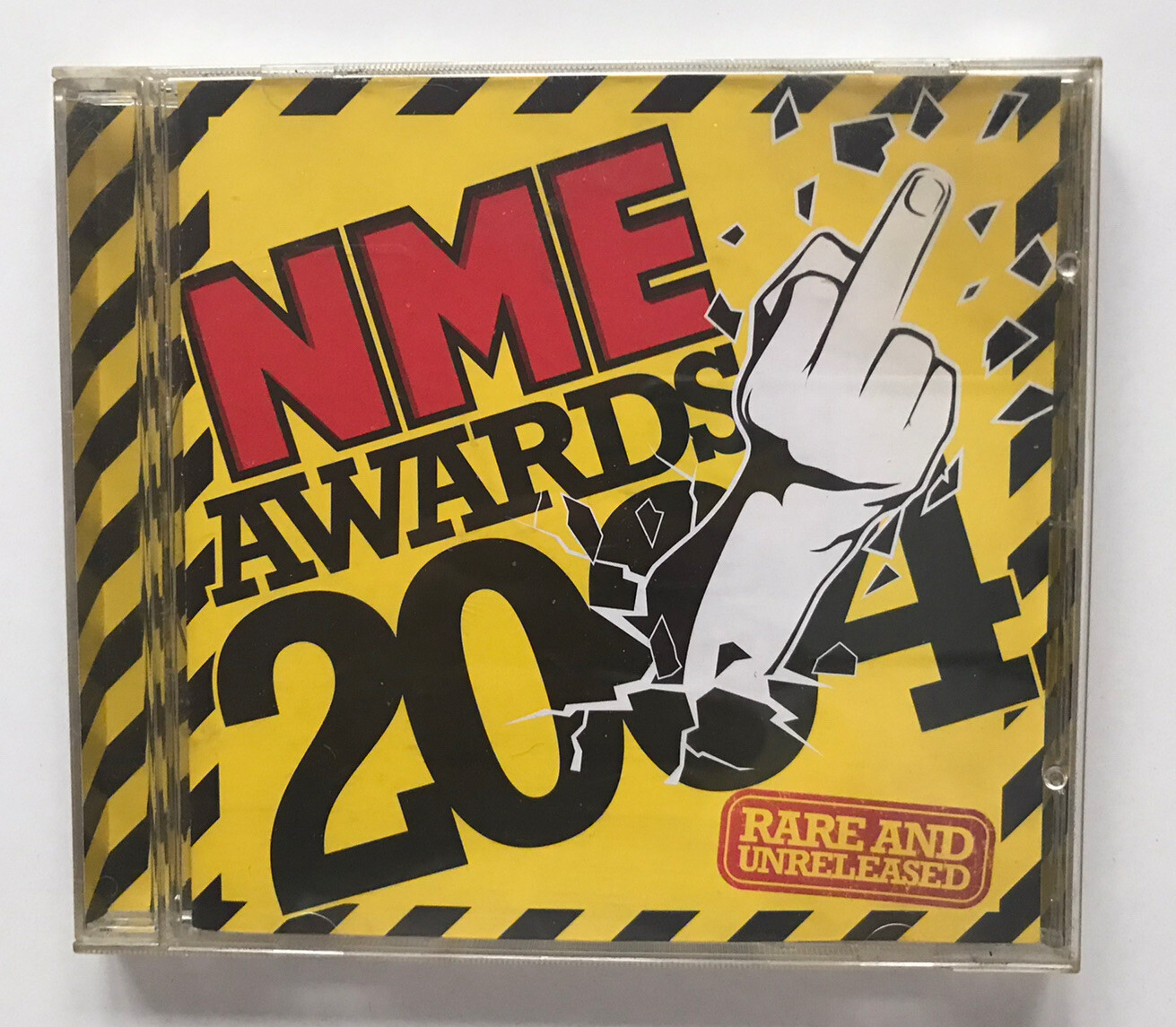 NME AWARDS 2004 Rare And Unreleased CD | eBay