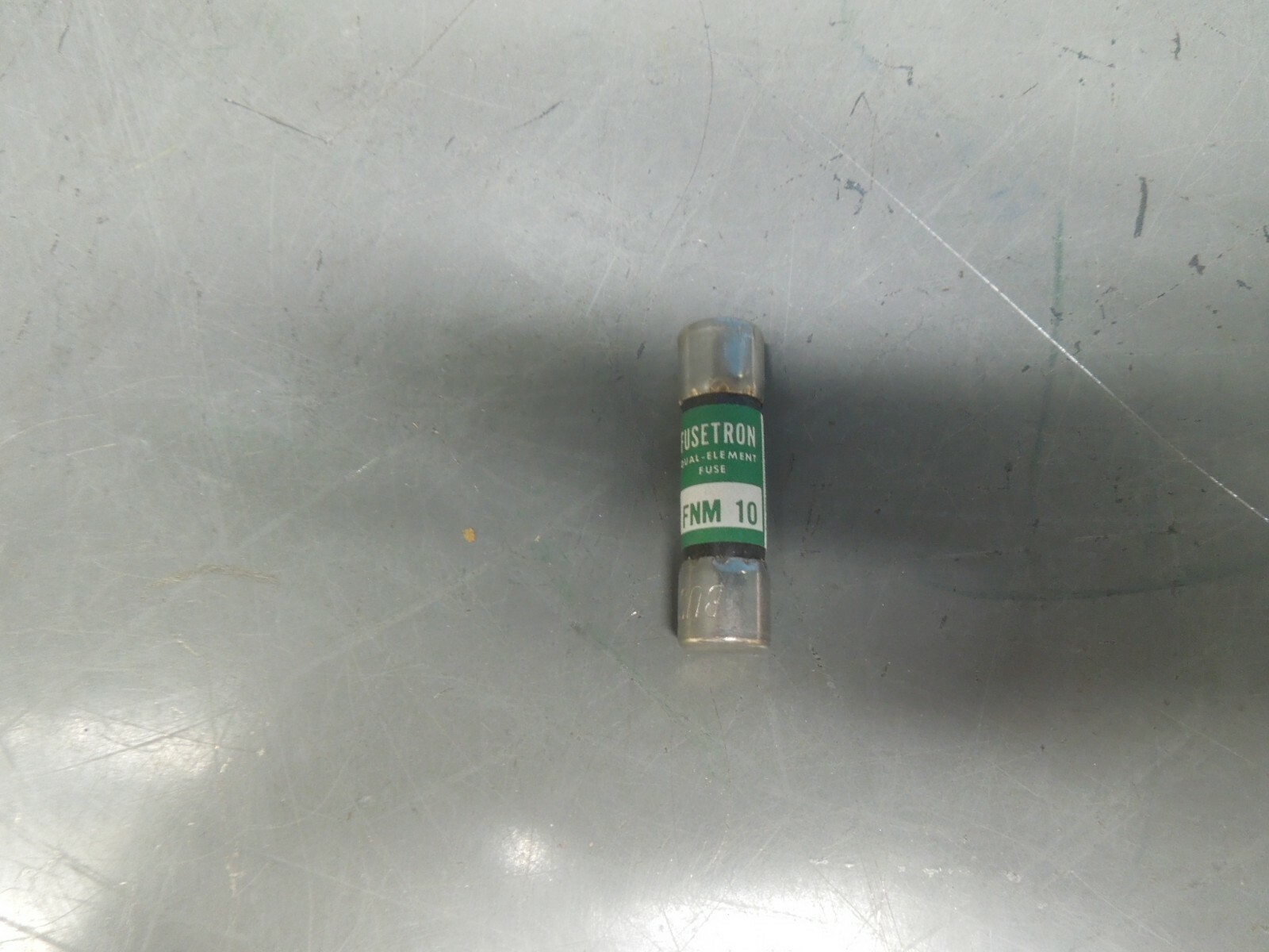 Bussmann Fusetron FNM-10 10A 250V Fuses New Surplus (Box of 10) | eBay