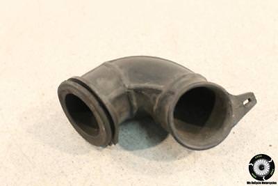 2003 Honda Shadow VLX 600 VT600CD INTAKE AIR RUBBER BOOT TUBE VT CD 03 ...