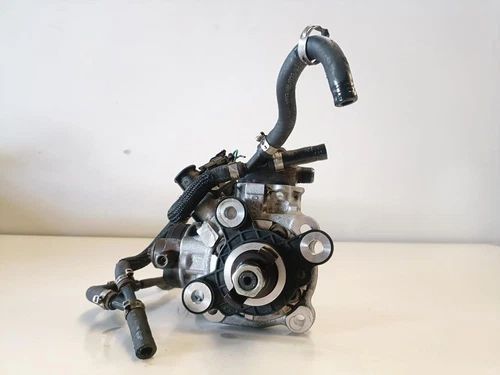 0445010618 Pompe Injection Diesel pour VOLVO XC60 Kinetic AWD 2010 ...