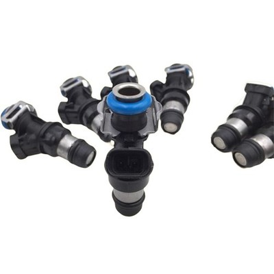 8Pcs Fuel Injector 25320288 For GM For GMC For Chevy Truck 4.8L 5.3L 99 ...