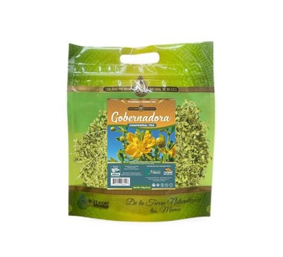 Gobernadora Té Herbal 113g - 4 oz / Chaparral Herbal Tea 113g - 4 oz | eBay