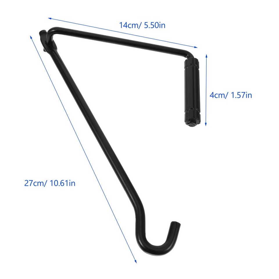 Scissor Lift Jack Handle Jack Crank Handle Sturdy Scissor Jack Crank ...