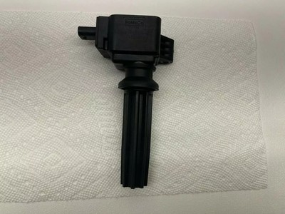 UF670 Ignition Coil For Ford Focus Fusion Lincoln MKC MKZ | eBay