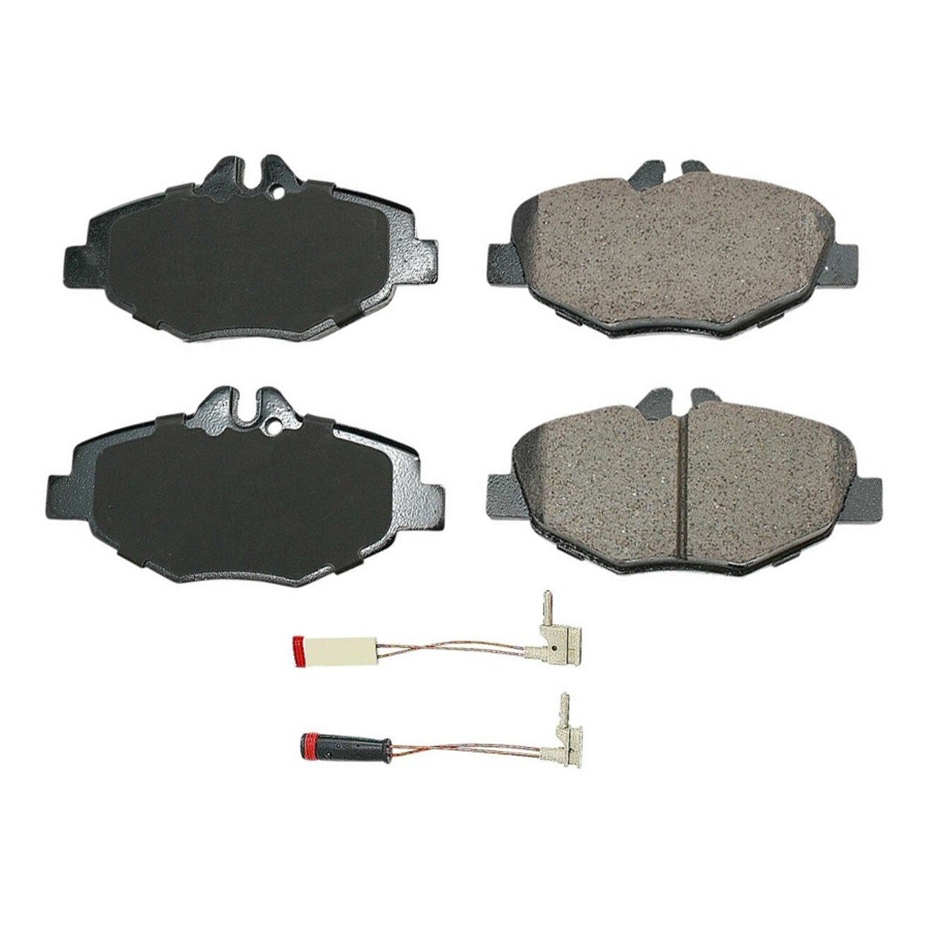 AKEBONO EURO Brake Pad Set 0044208720 / EUR 987 | eBay