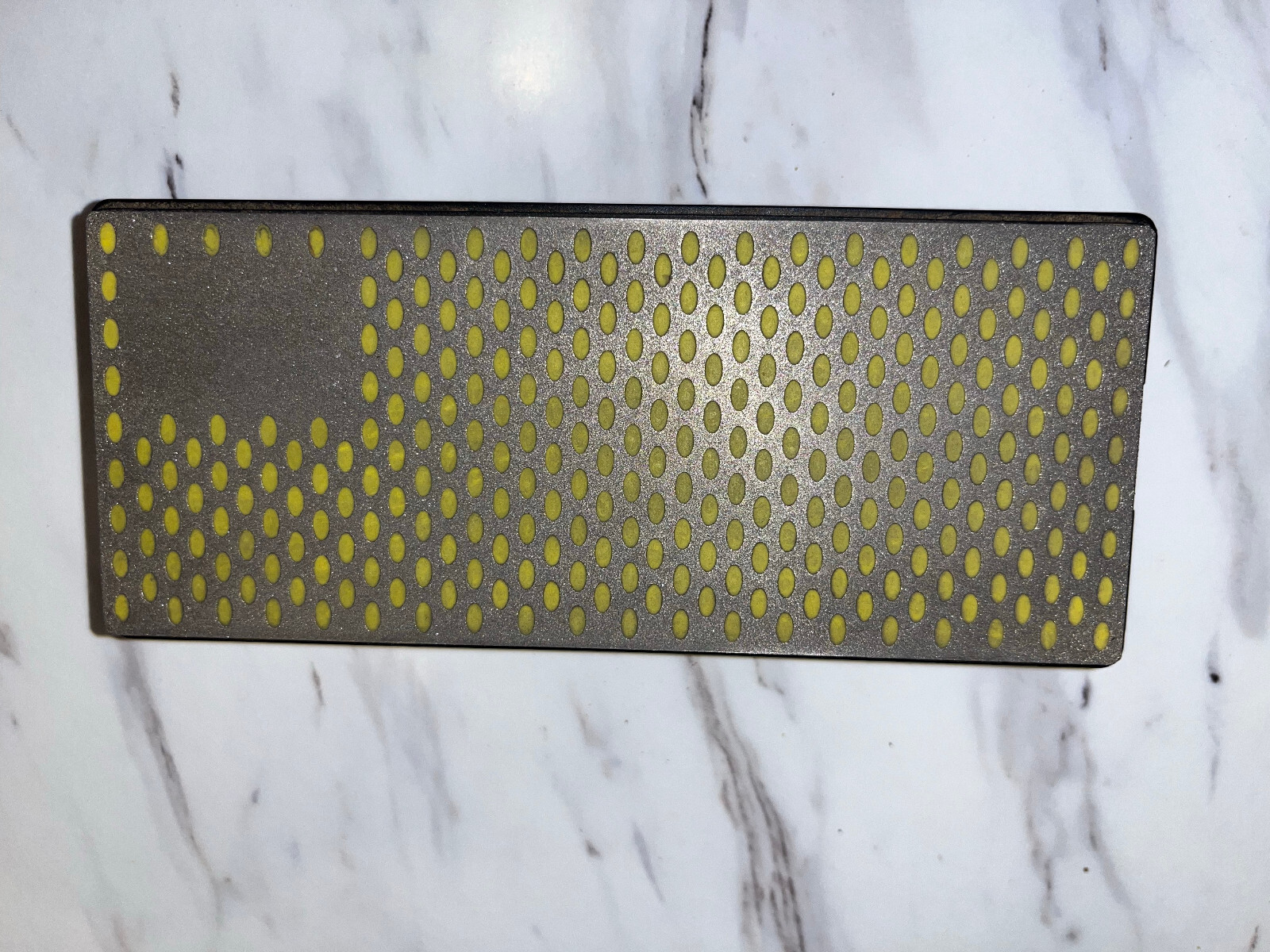 DBSC 6” Diamond Bench Stone - Coarse – Diamond Stone | eBay