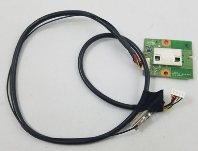 Toshiba 49L621U Wifi Module TWCM-K007D [E380] | eBay