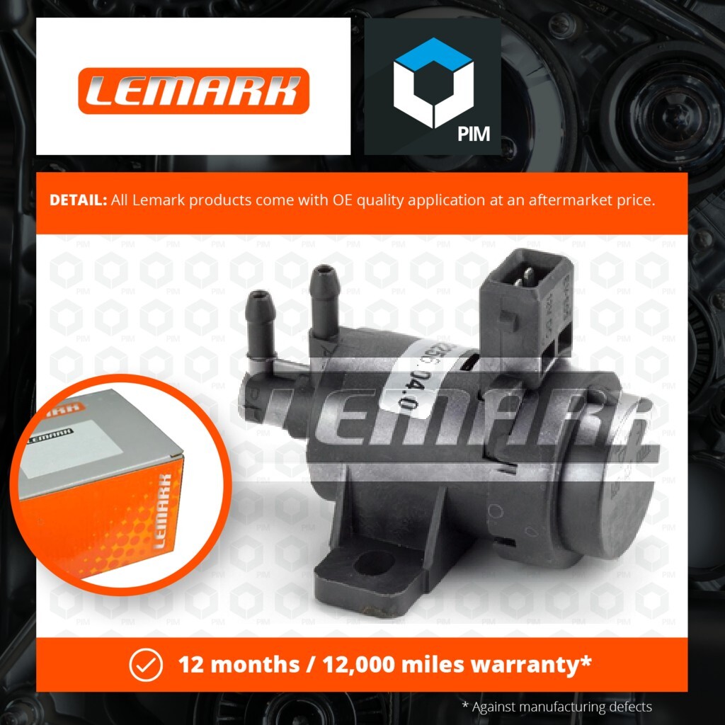 Lemark LEV021 Pressure Converter for sale online | eBay