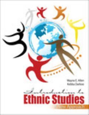 Introduction to Ethnic Studies: A New Approach 9780757581083| eBay