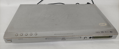 DVD Player Outer for TV Amstrad DX3010 Scart S-VIDEO Rca Optical ...
