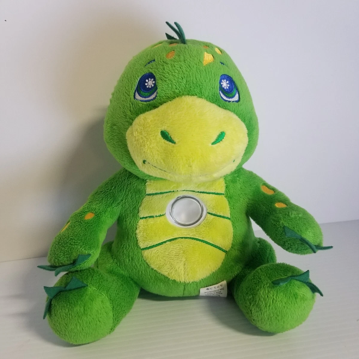 Flashlight Friends Dragon