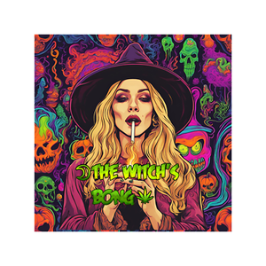 The Witch's Bong | eBay Stores