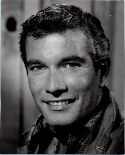 Donald Murphy Western Movie Actor Orig 1950s PRESS PHOTO | eBay