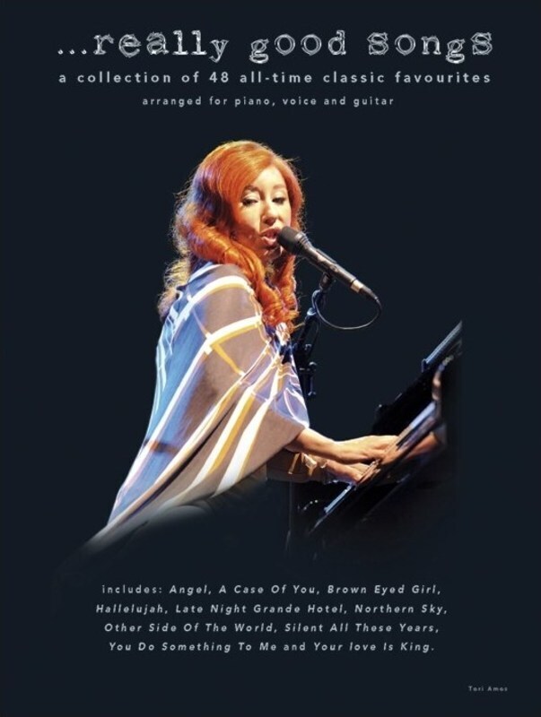 Really Good Songs 48 Classic Favourites PVG (Softcover Book) | eBay ...