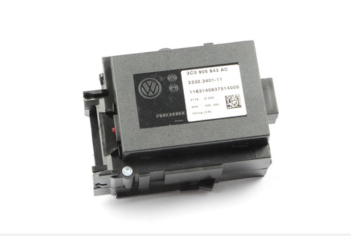 2006-2010 VW Passat B6 3C Ignition Starter Switch With Sender Unit ...