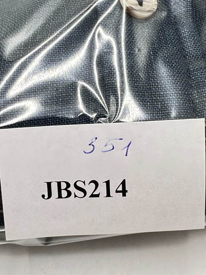 Pull & Bear Men Long Sleeve 100% Linen Casual Formal Shirt Size L ...