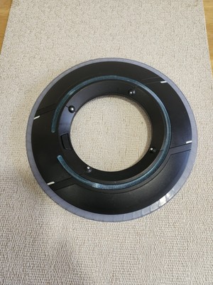 Tron Legacy - Deluxe Identity Disc (Sam Flynn) - used | eBay