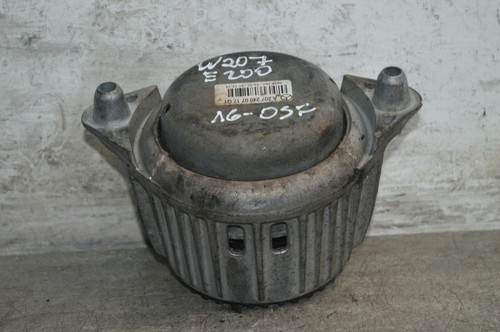 Mercedes E Class W207 AMG Engine Mounting Driver Side Front A2072400717 ...
