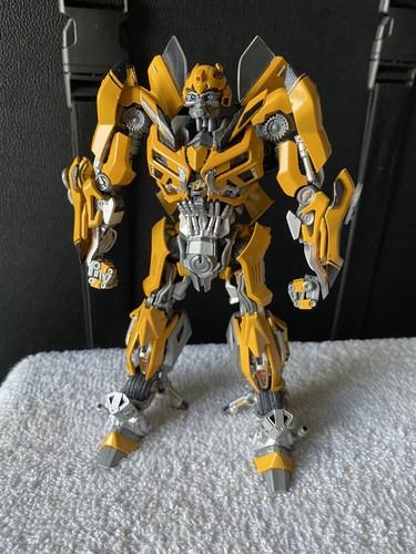 Transformers DOTM Takara Tomy 1/35 Dual Model Kit DMK 02 Custom ...