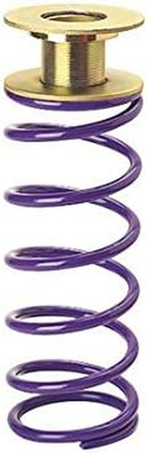 Adjustable Hidden Coil Spring Shim Spacer 313024879836| eBay
