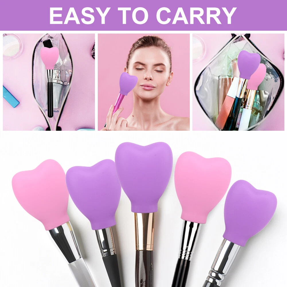 Makeup Brush Protector | Saubhaya Makeup