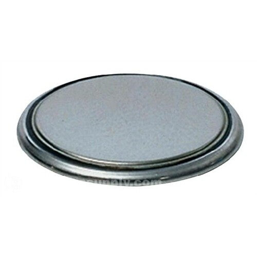 EZPLC-BAT, Coin cell replacement battery for PLC real time clock MFGD ...