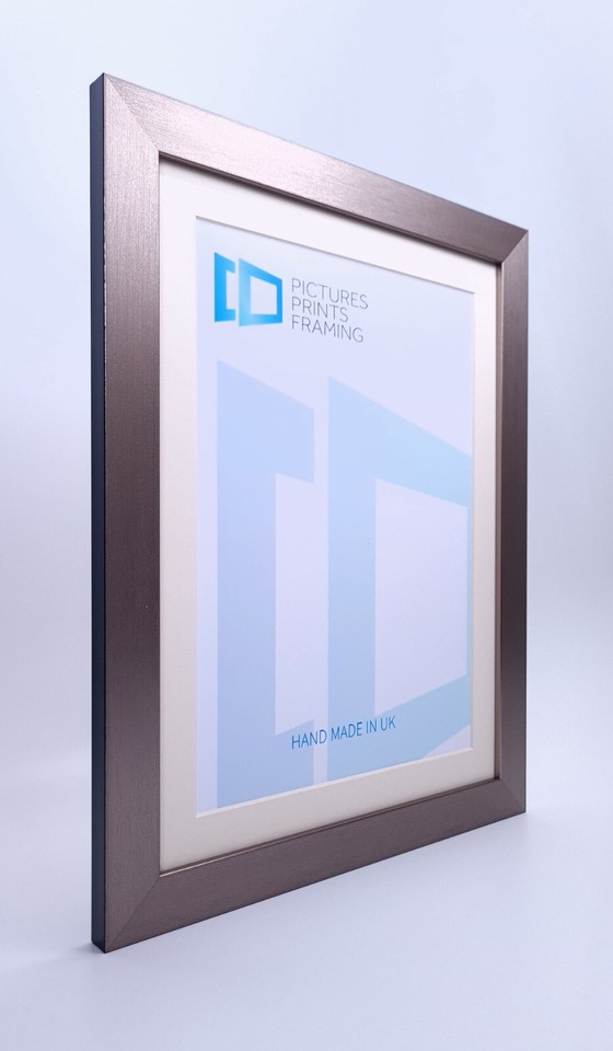 Photo Picture Frame 28mm 11x11 11x12 11x13 11x14 11x15 11x16 Inch Glass ...