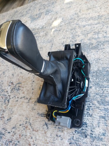 2013-2019 Ford Taurus 3.5L Automatic Transmission Floor Shifter OEM | eBay