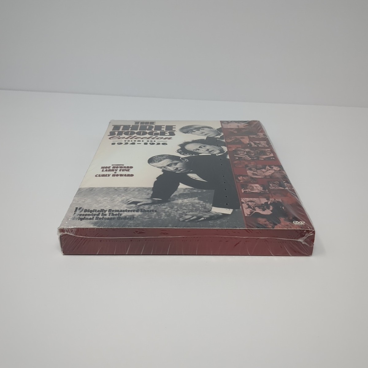 Larry Fine Grav Larry Fine Archives Three Stooges Pictures