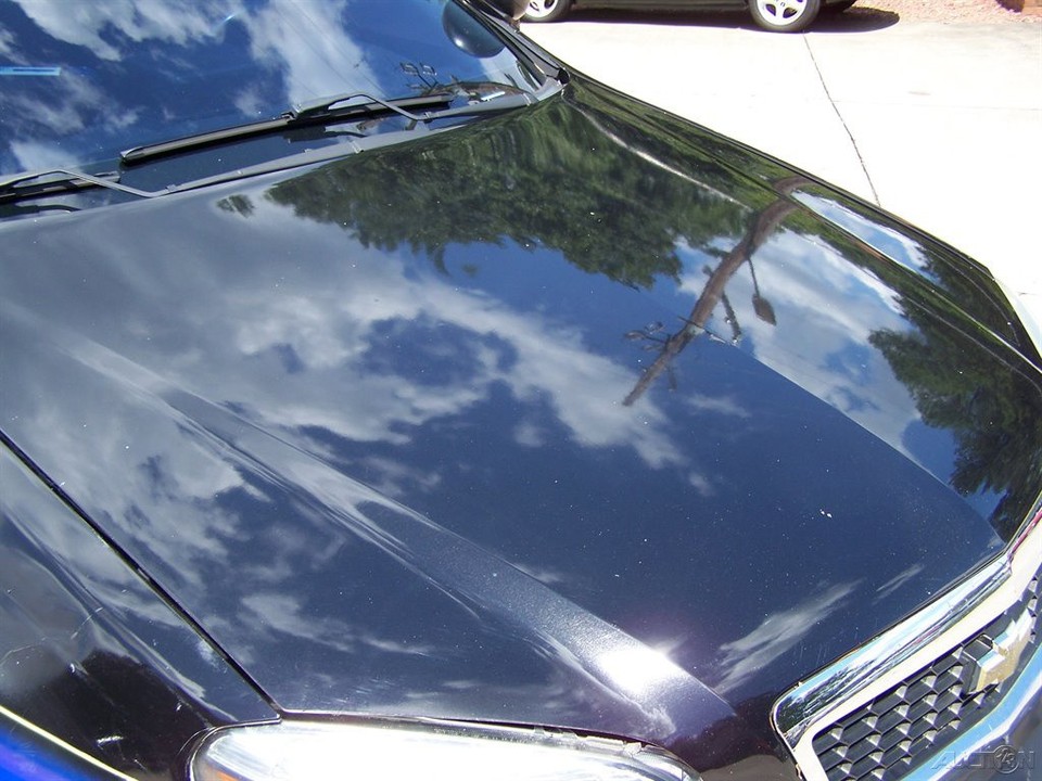 2012 Chevrolet Caprice 139K H.0 6.0L LS2 POLICE 9C1 PPV HD RWD ...