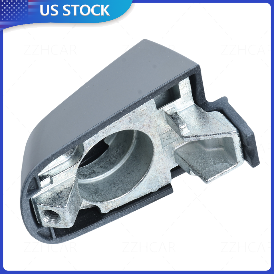 Front Left Driver Door Handle Caps Cover For 2014-2020 Chevrolet Impala ...