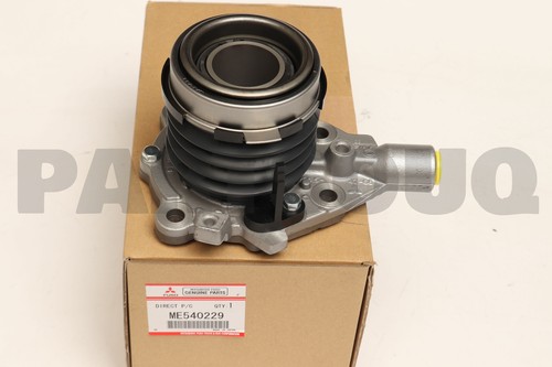 ME540229 Genuine Mitsubishi CYL ASSY,CL RLS CONCENTRIC | eBay