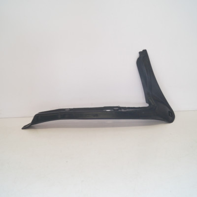 NEW AUDI A4 B8 LEFT FENDER CLOSING ELEMENT 8K0821111C OEM | eBay