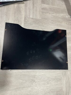 Arcade1Up Dig Dug Riser Front Part rM Replacement | eBay