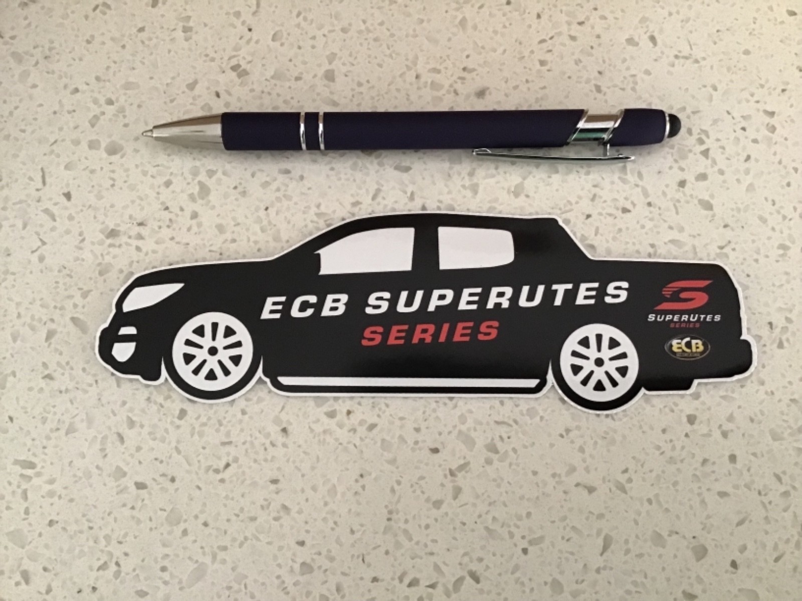 4x4 V8 SUPER UTES RACING STICKER, CARS 4WD MOTORCYCLE V8 SUPERCARS ...