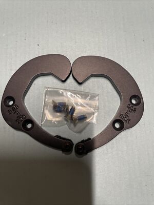 Mathews Archery Triax/Traverse/Halon 32 CC2-E-85 Mod Set | eBay