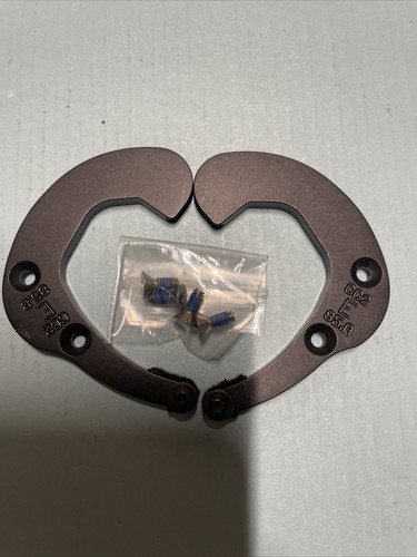 Mathews Archery Triax/Traverse/Halon 32 CC2-E-85 Mod Set | eBay