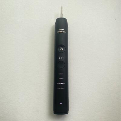 for Philip Soniccare Electric Smart DiamondClean Toothbrush black 9000 ...