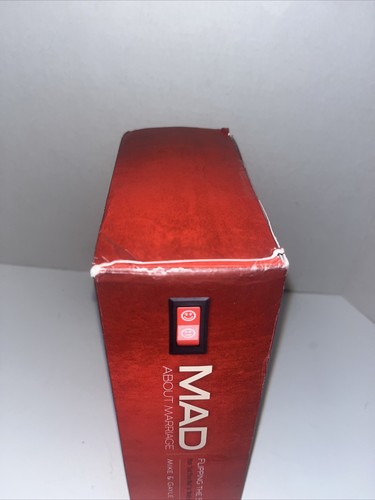 Mad about Marriage : Flipping the Switch from Just Plain Mad to Madly in Love Forever! by Mike ...