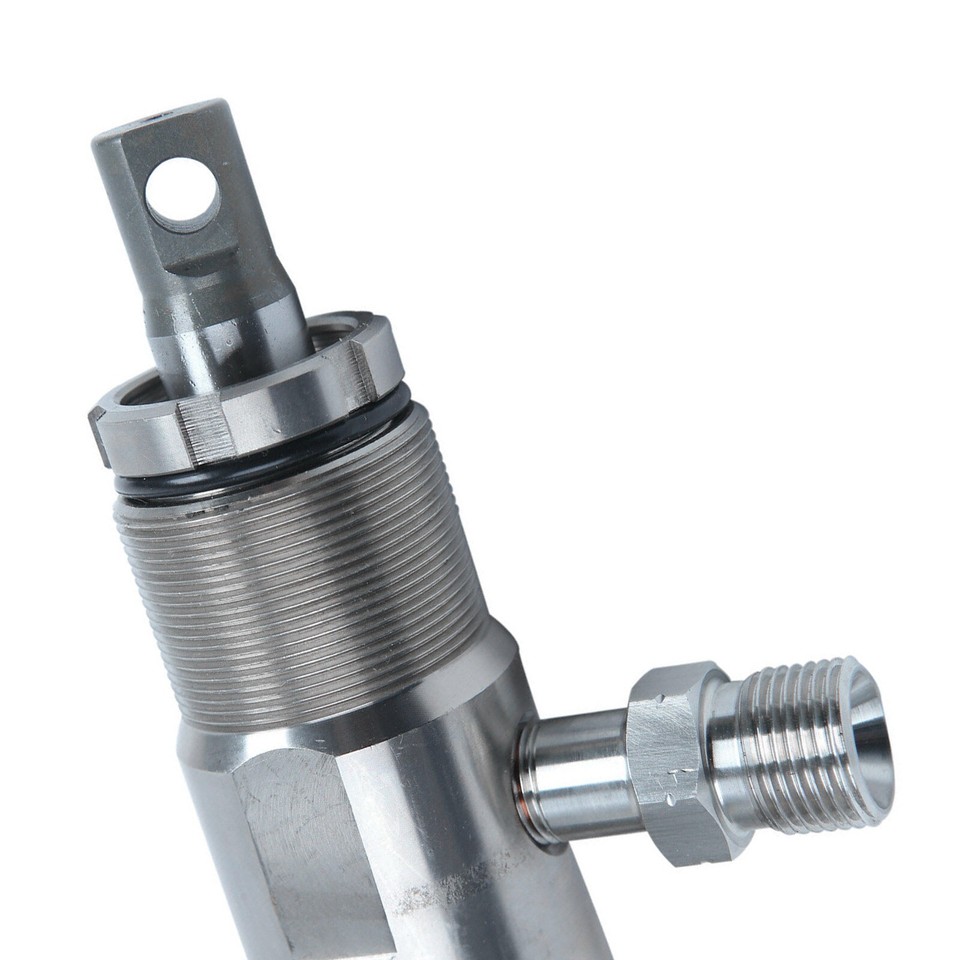 16Y706 Fluid Displacement Pump for Graco Ultra Max II 1095 & 1595 ...