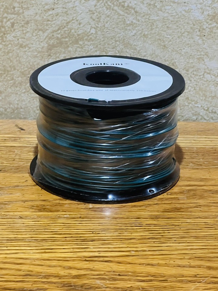 Boundary Wire for KoolKani/Easypet/GROOVYPETS Dog Underground ...