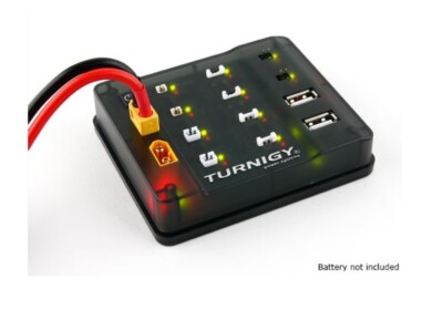 RC Aircraft RC 1S Micro Li-Po Battery Charging Box Charger | eBay