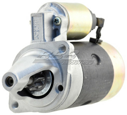 16527 Remanufactured Starter | eBay
