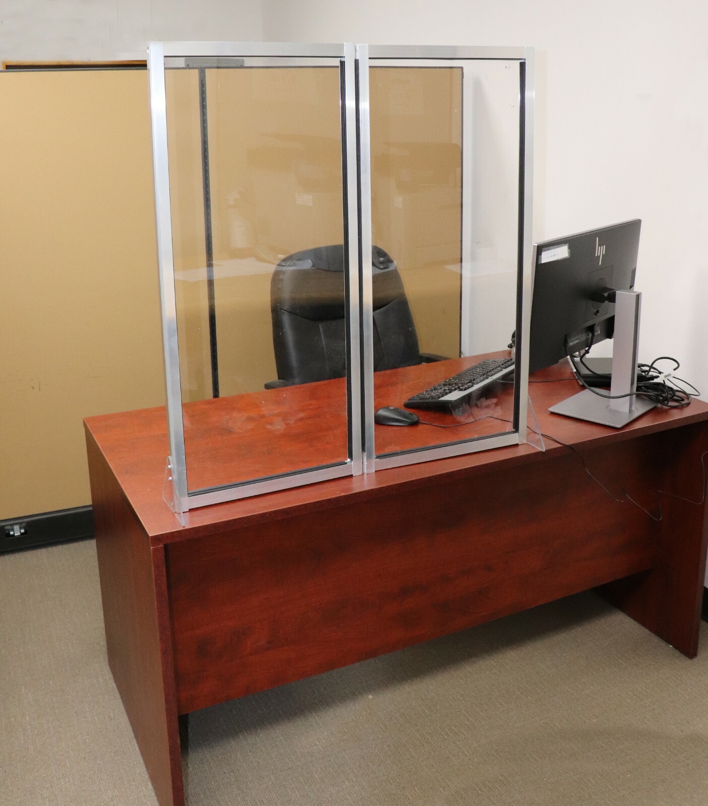 Panelguard Junior – Personal Protection Shield | eBay